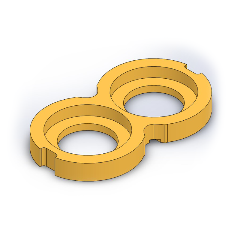 Arm Sinter – Sinterização