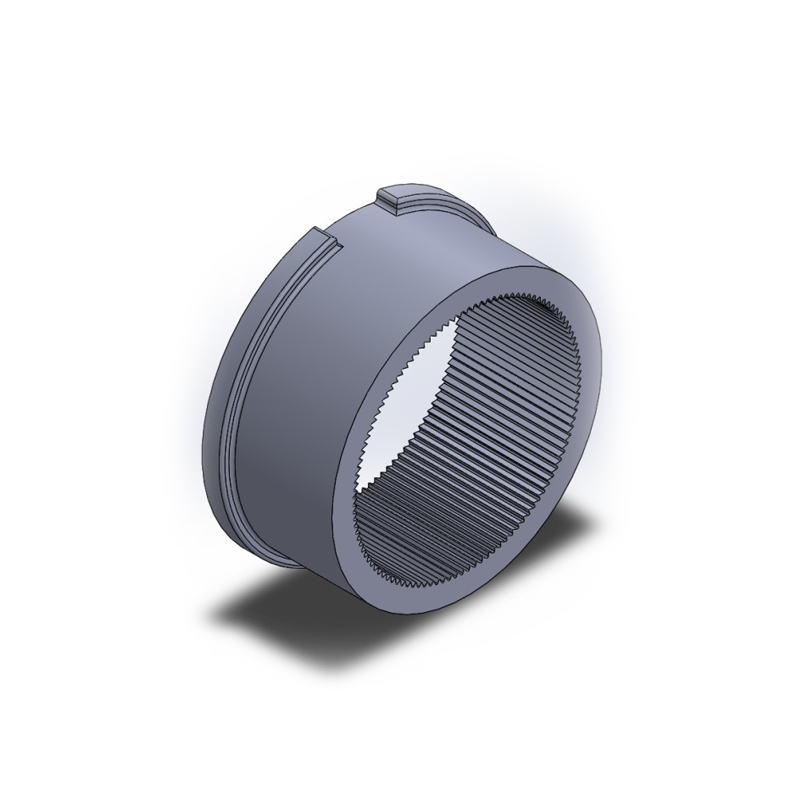 Arm Sinter – Sinterização