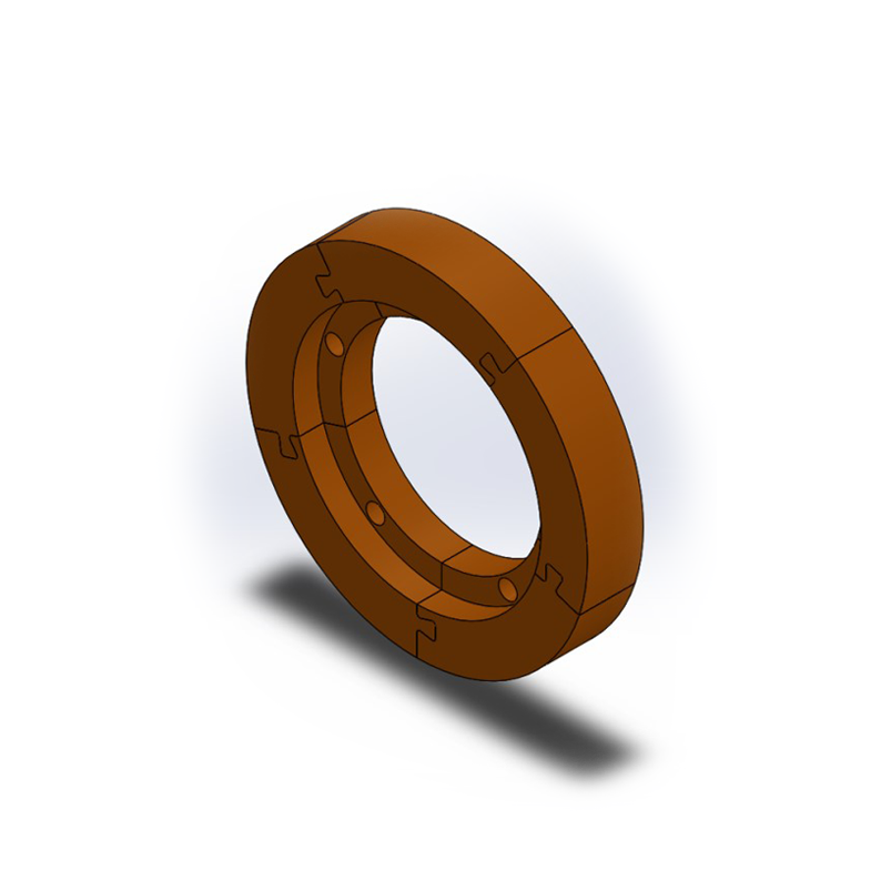 Arm Sinter – Sinterização